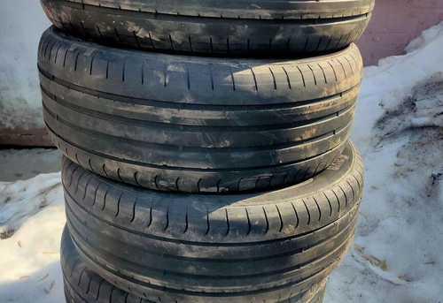 Sava Intensa HP 2 215/55 R17 98W