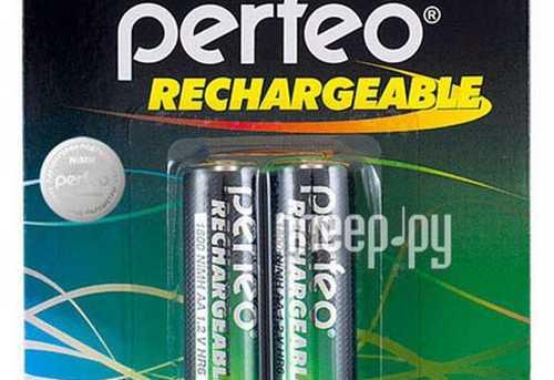 AA - Perfeo 1800mAh PF AA1800/2BL 2 штуки