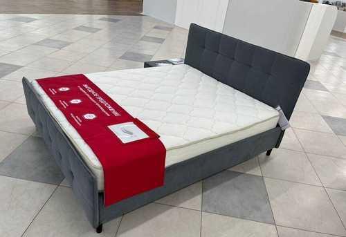 Кровать 160х200 в рассрочку