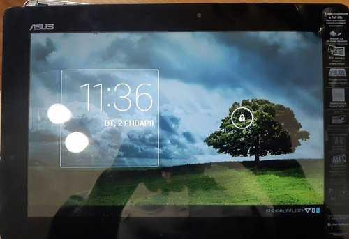 Asus tf 201/ tf 700 на запчасти