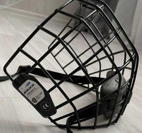 Хоккейная маска bauer fm2000 s