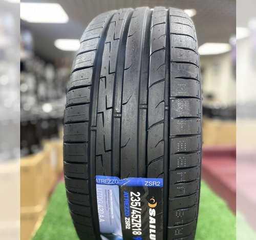 Sailun Atrezzo ZSR2 235/45 R18 98Y