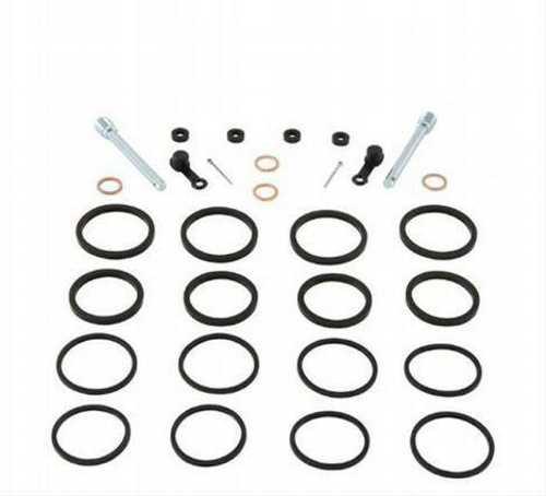Ремкомпл суппортов allballs 18-3117 GSX-R600 92-93