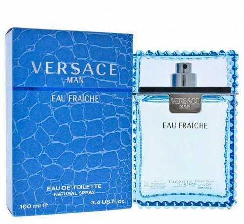 Versace men eau fraiche