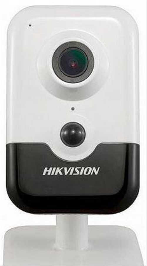 Камера видеонаблюдения IP Hikvision DS-2CD2463G2-I