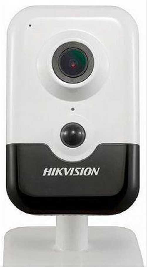 Камера видеонаблюдения IP Hikvision DS-2CD2463G2-I