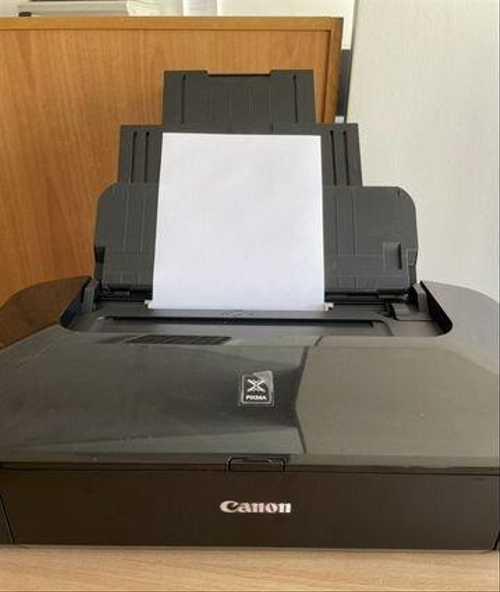 Принтер canon ix 6840