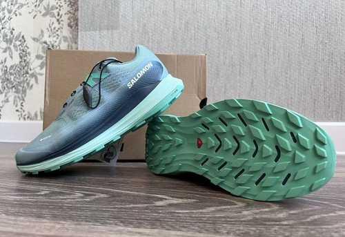 Кроссовки беговые Salomon Ultra Glide 2 GTX