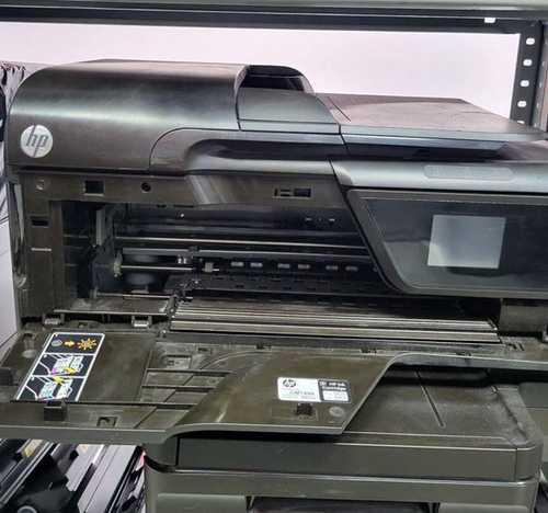 Мфу HP officejet PRO 8600