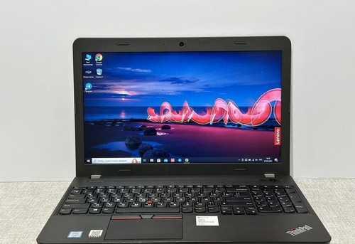 Lenovo ThinkPad I5-6gen/AMD-2gb/16gb/SSD+HDD