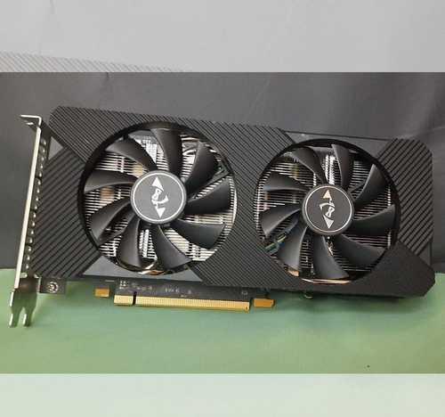 Видеокарта rx 5700xt