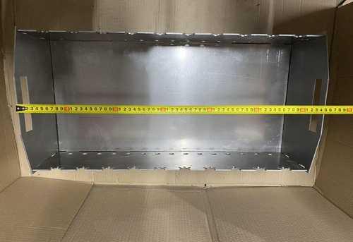 Мангал Хит продаж maxi (3мм) 650300мм 12,9 кг