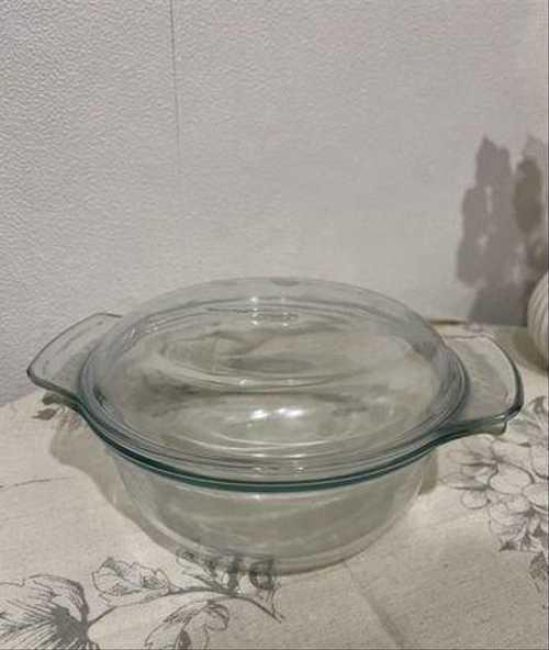 Стеклянная посуда для свч микроволновой печи
