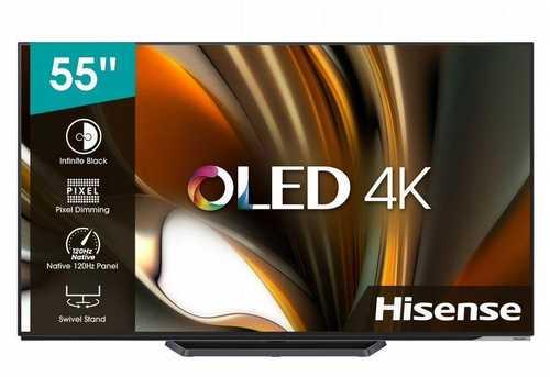 Hisense 55A85H