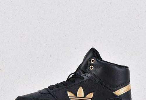 Кроссовки Adidas Drop Step XL Black