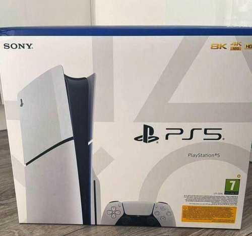 PS5 Sony Playstation 5