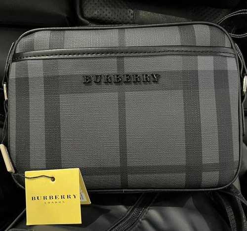 Мужская сумка Burberry