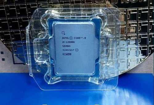 Intel core i9 13900k