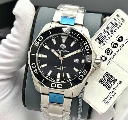 Мужские часы Tag Heuer Aquaracer