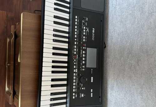 Синтезатор korg pa300