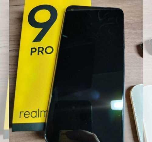 realme 9 Pro, 8/128 ГБ