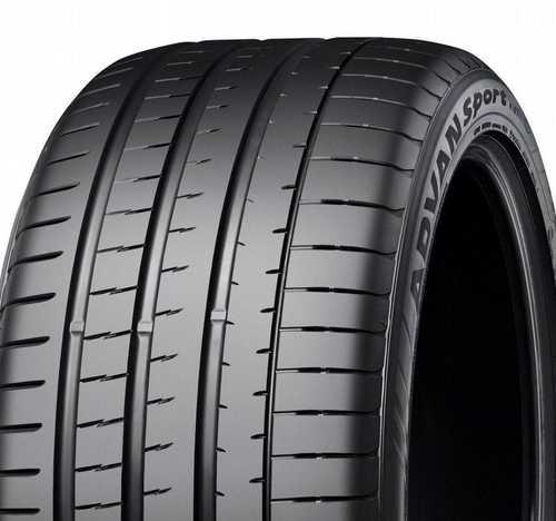 Yokohama Advan Sport V107D 275/50 R20 113Y