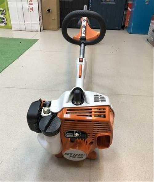 Мотокоса триммер stihl FS 38