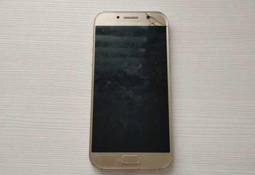 Samsung Galaxy A30s, 4/128 ГБ