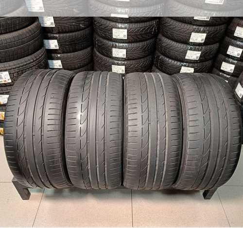 Bridgestone Potenza S001 245/40 R18 93Y