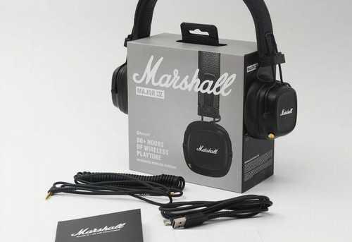 Marshall major 4