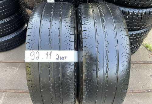Pirelli Chrono 2 235/65 R16C