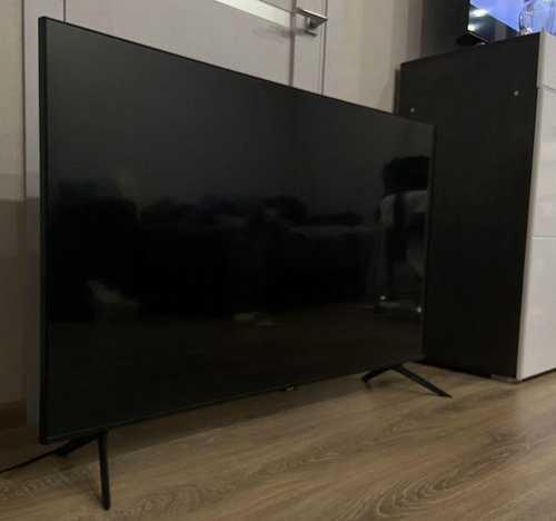 Телевизор Samsung 50 дюймов SMART TV