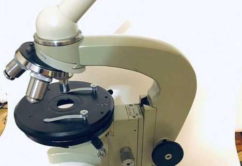 Микроскоп мби-з.у. 4.2