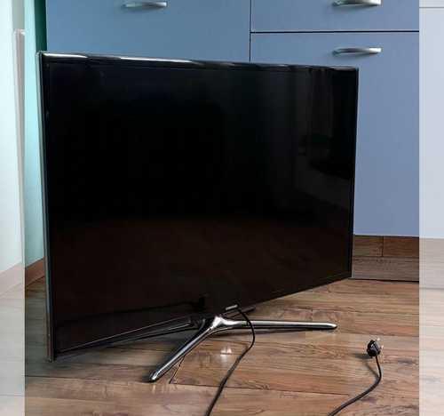 Телевизор Samsung LED TV SMART