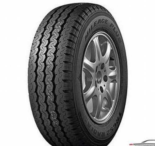 Triangle TR652 175/65 R14C T