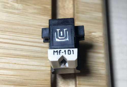 Головка звукоснимателя Unitra mf-101
