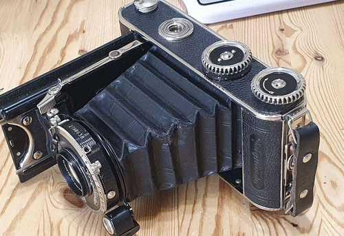 Фотоаппарат Voigtlander Inos II Skopar