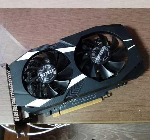 Видеокарта gtx 1050 2Gb