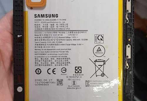 Планшет Samsung Tab A 8.0 (t295)