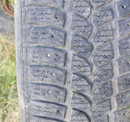 Tigar Sigura Stud 215/55 R16