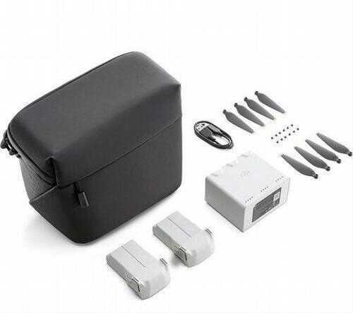 DJI Mini 3 Pro Fly More Kit Plus