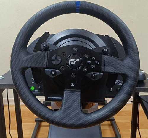 Thrustmaster T300RS GT 3 педали