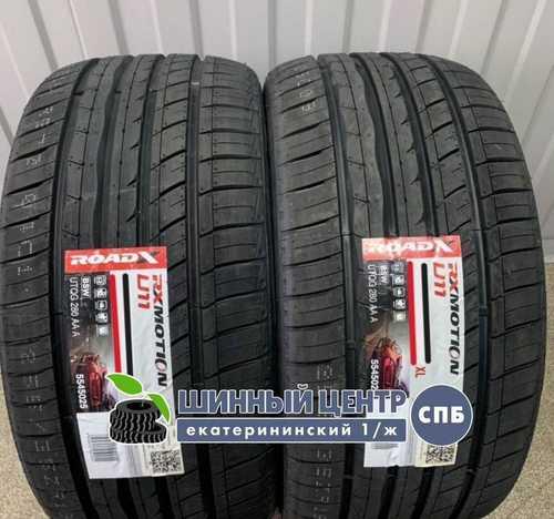 RoadX RXMotion U11 245/45 R19 102Y