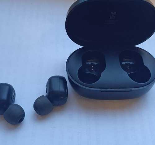 Xiaomi Mi True Wireless Earbuds Basic S