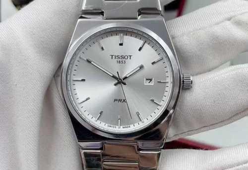 Часы мужские Tissot PRX powermatic 80