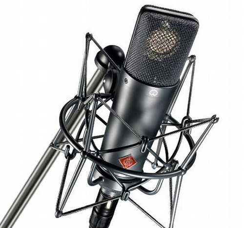 Микрофон neumann TLM 193