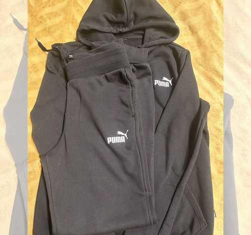 Спортивный костюм puma