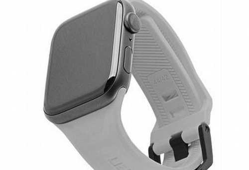 Силиконовый ремешок UAG Scout для Apple Watch