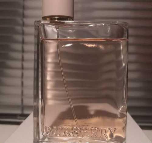 Burberry edp