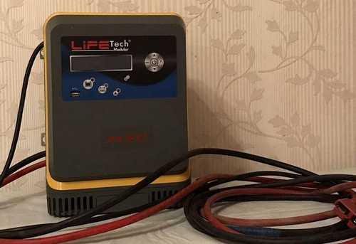 Зарядное устройство Lifetech Modular TC1 LT 24V